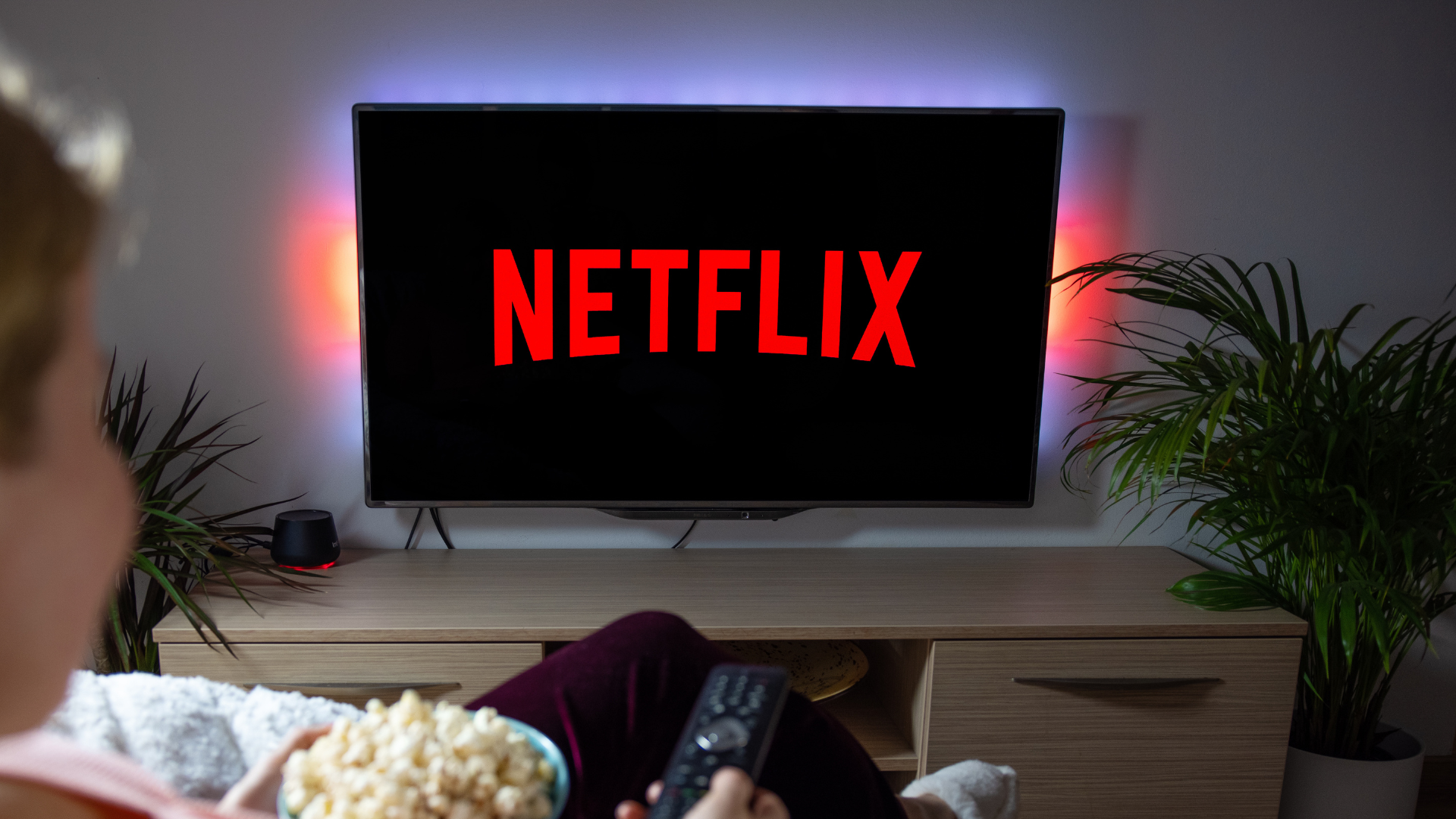 Wondering why Netflix wants to stop password-sharing? It’s all about ...